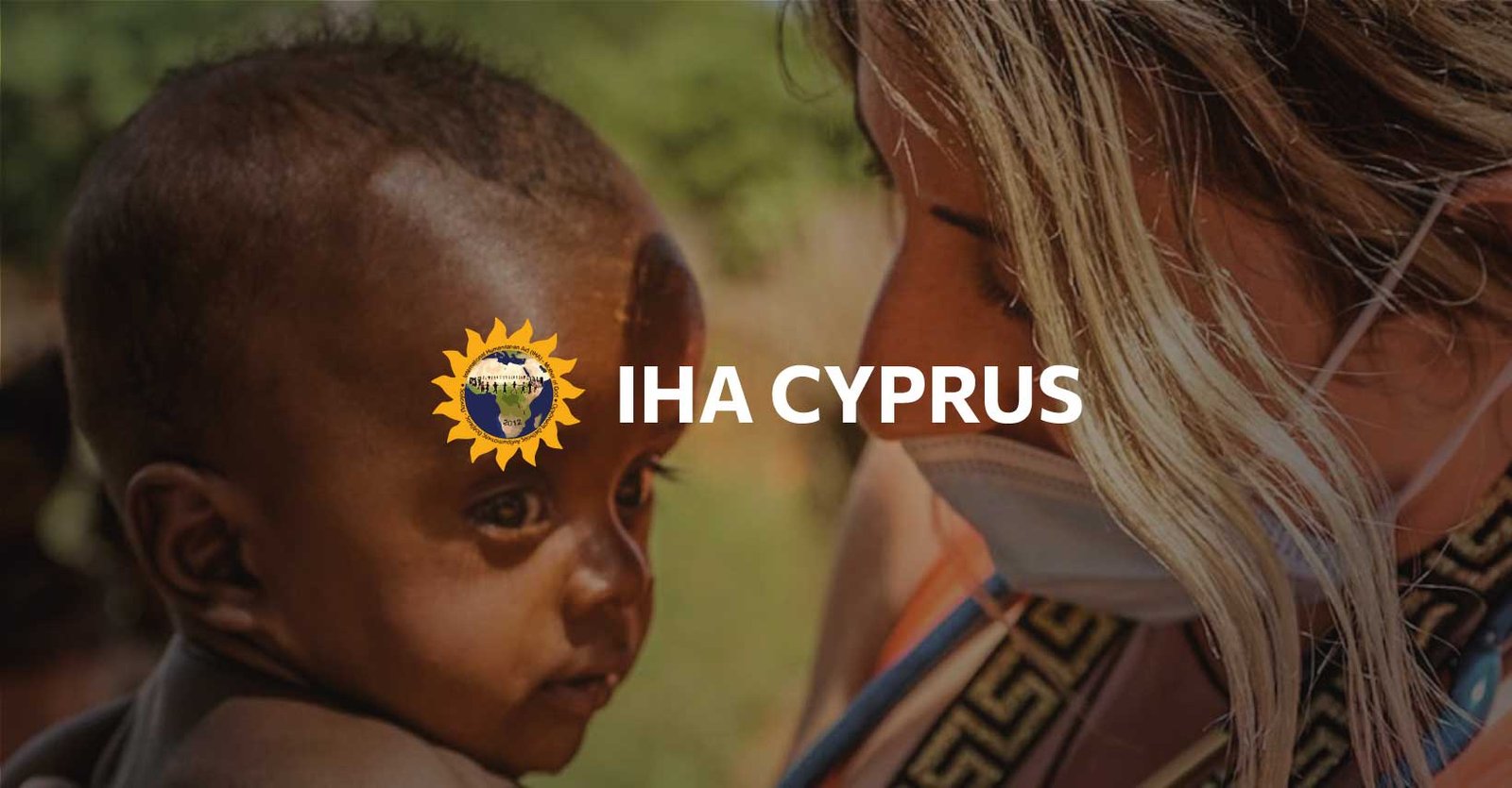 International Humanitarian Aid Cyprus (IHA Cyprus)